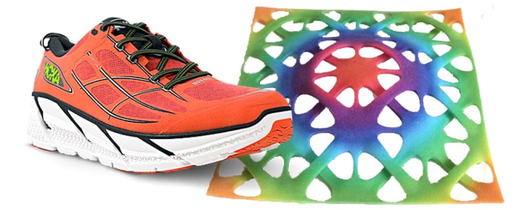 Impressions 3D en Color Jet Printing (CJP), une technologie innovante